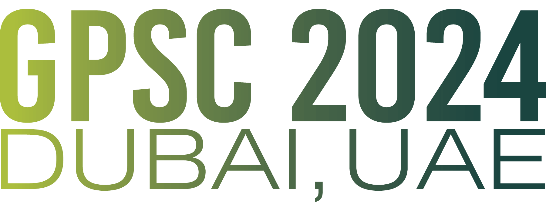 Process Safety Conference Dubai - GPSC 2024