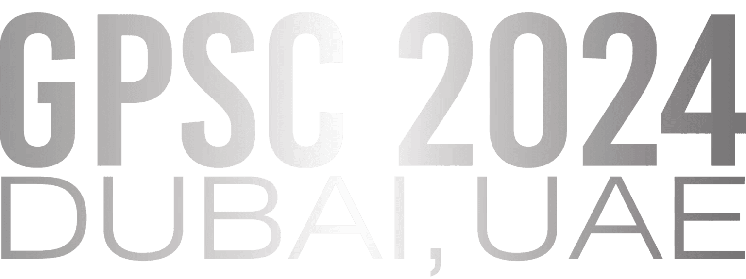 Process Safety Conference Dubai - GPSC 2024