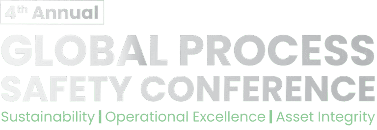 GPSC 2025 – Global Process Safety Conference